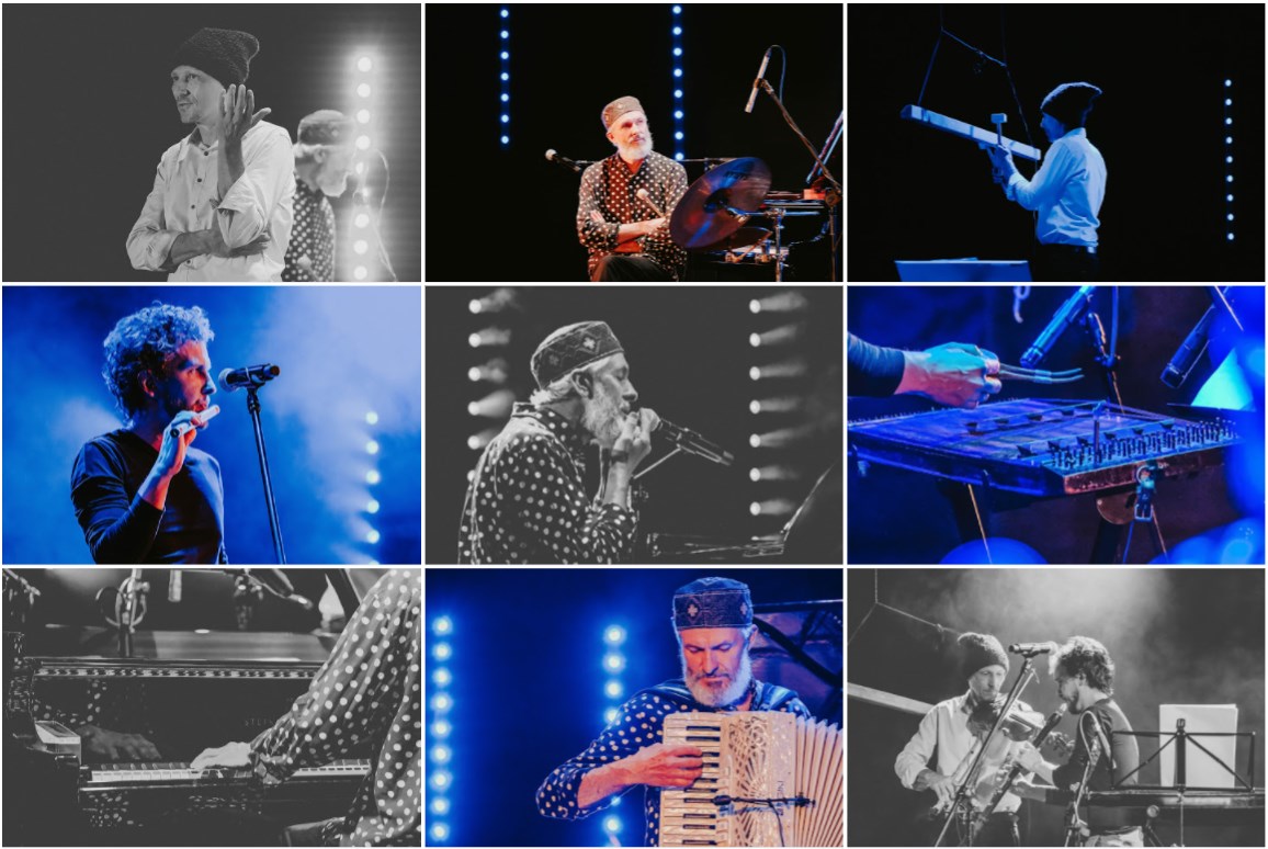 EtnoNurty: Lautari – Podlaski Instytut Kultury